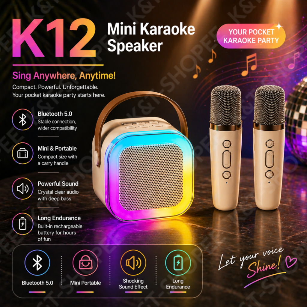Shop karaoke and videoke machine for Sale on Shopee Philippines