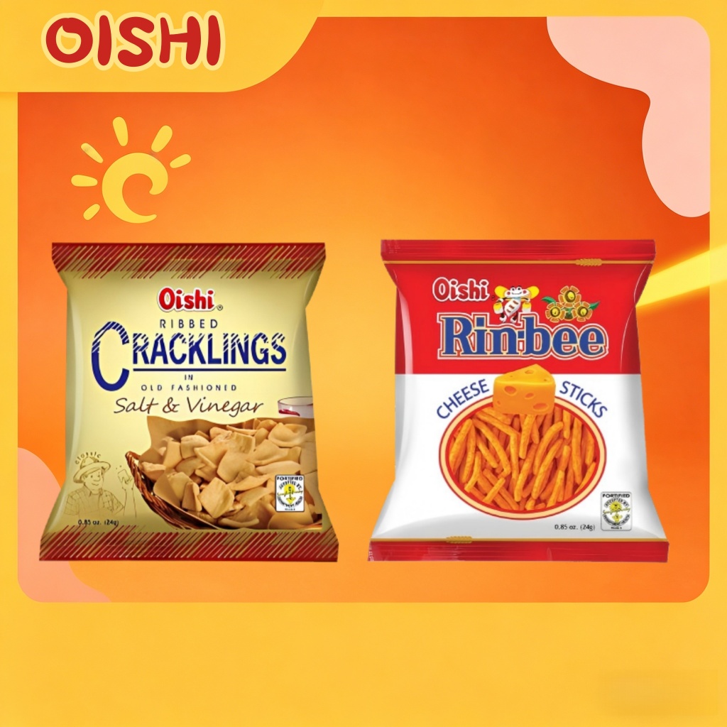 Shop cracklings for Sale on Shopee Philippines