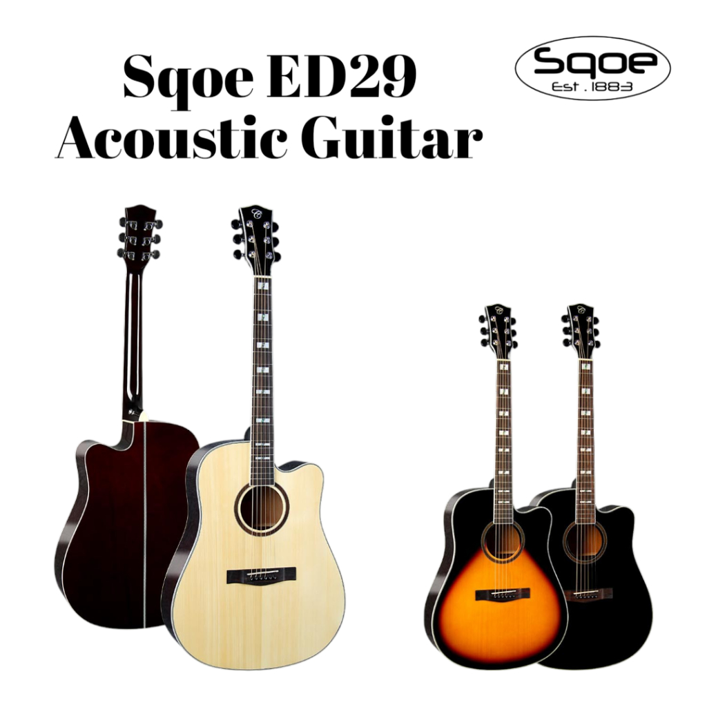 Shop sqoe guitar for Sale on Shopee Philippines