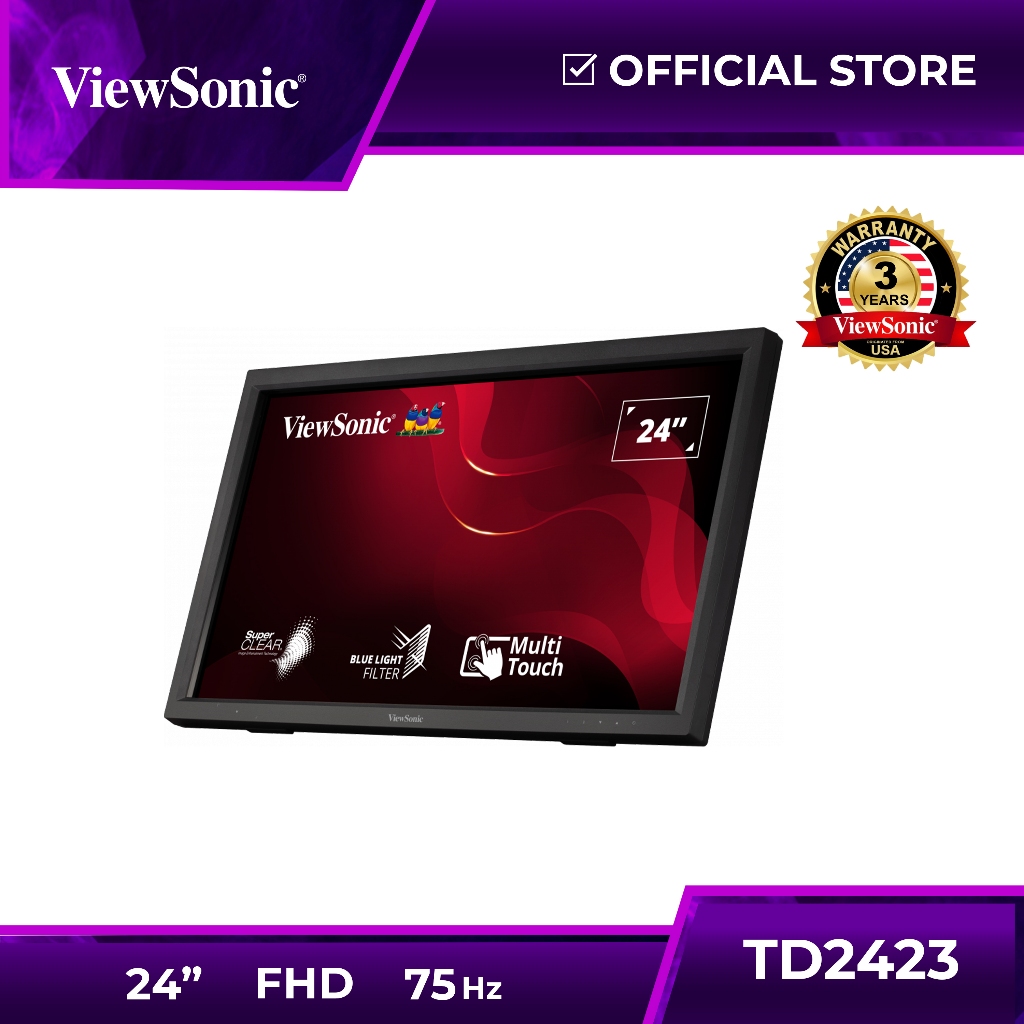 ViewSonic Philippines, Online Shop | Shopee Philippines