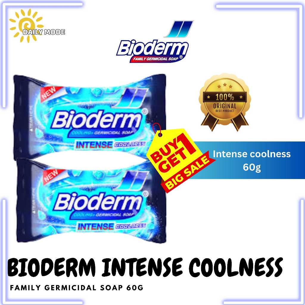 Shop bioderm soap for Sale on Shopee Philippines