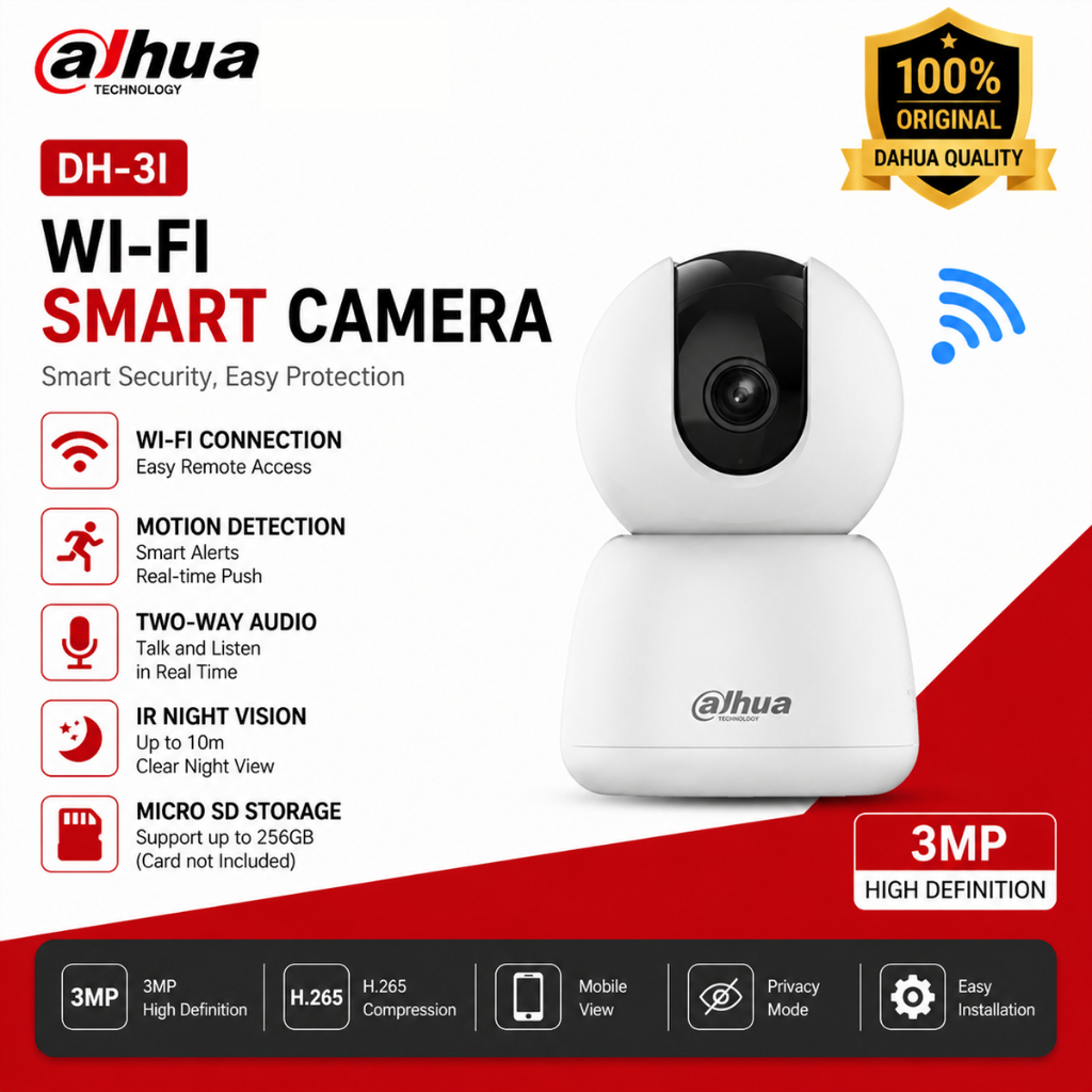 Shop dahua cctv for Sale on Shopee Philippines