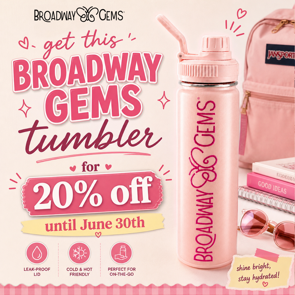 Broadway Gems