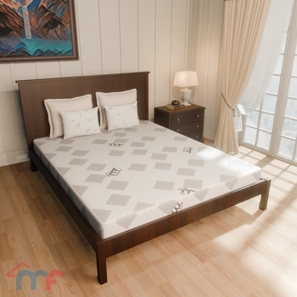 Mandaue Foam Mega Premium Mattress | Shopee Philippines