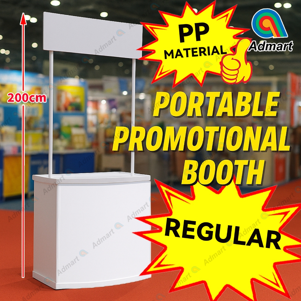 Shop collapsible booth for Sale on Shopee Philippines