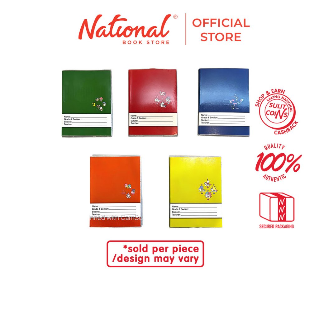 Shop color coded notebook for Sale on Shopee Philippines
