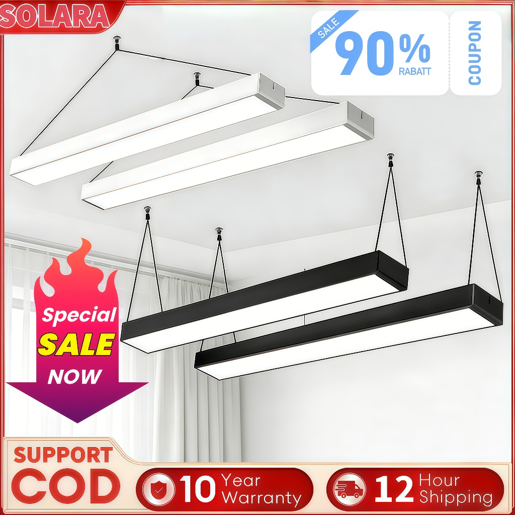 led linear light - Best Prices and Online Promos - May 2026 | Shopee ...