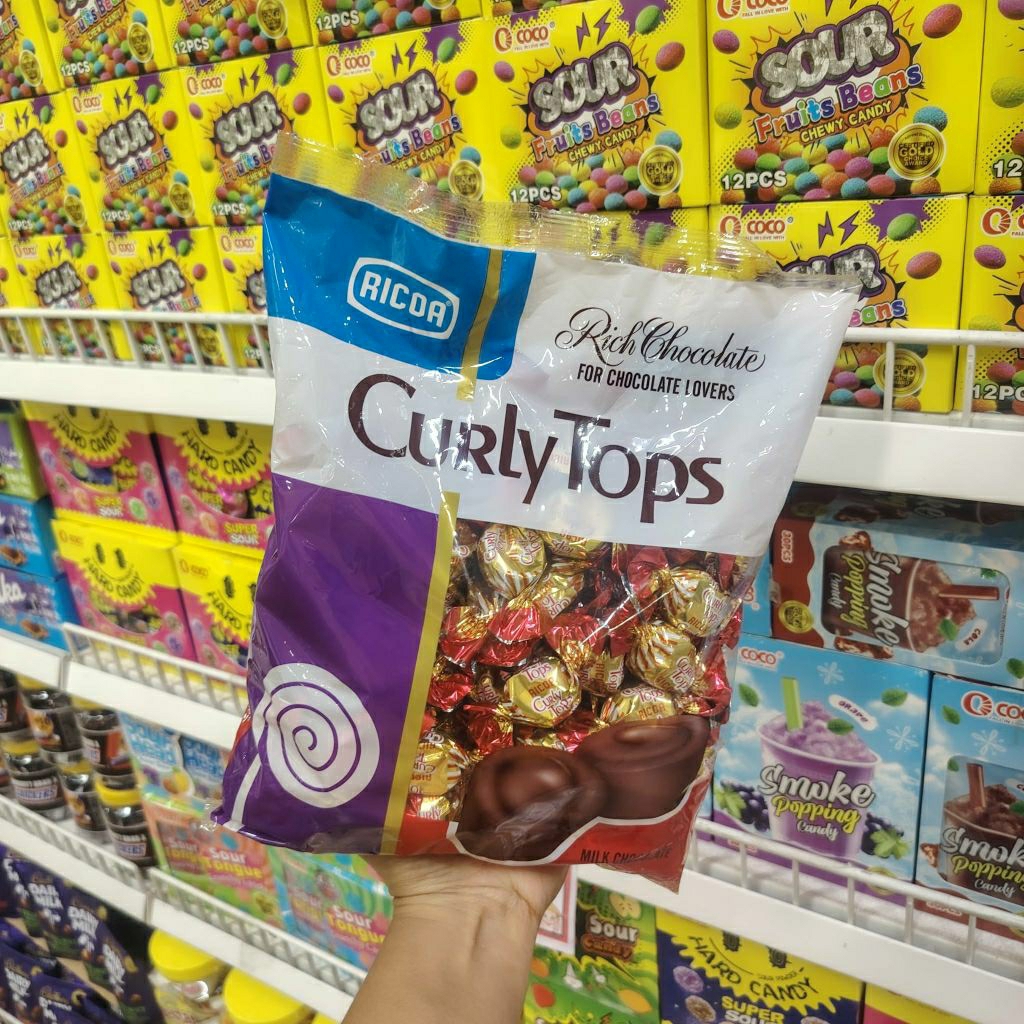 Shop curly tops for Sale on Shopee Philippines