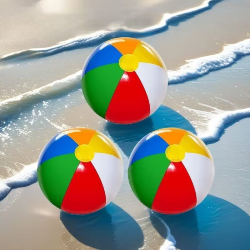 Shop inflatable beach ball for Sale on Shopee Philippines