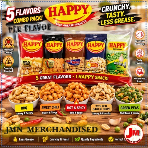 Shop happy peanuts for Sale on Shopee Philippines