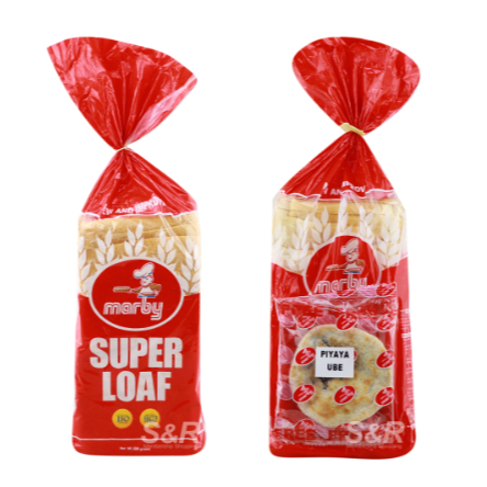 Shop marby bread for Sale on Shopee Philippines