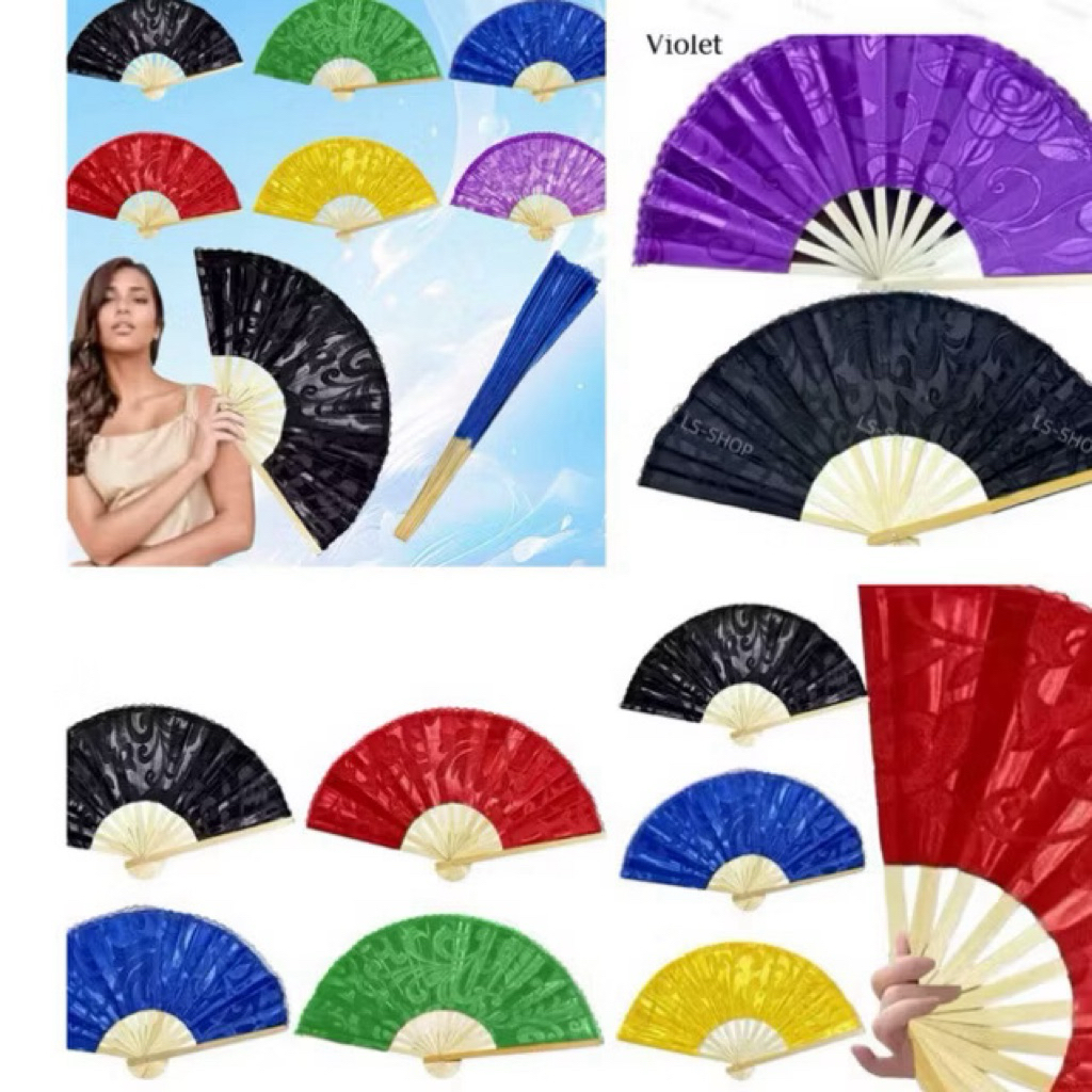 Shop pamaypay for Sale on Shopee Philippines