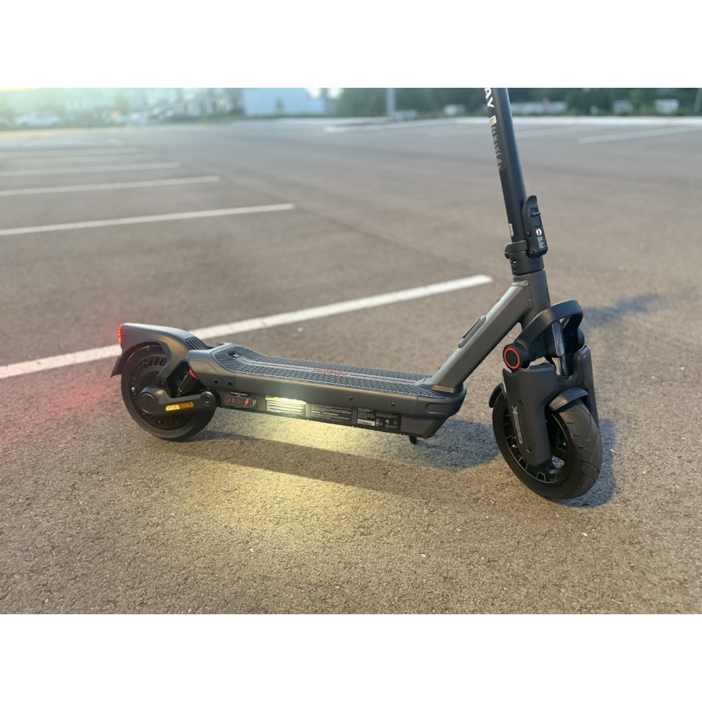 ninebot scooter - Best Prices and Online Promos - Jun 2026 | Shopee ...
