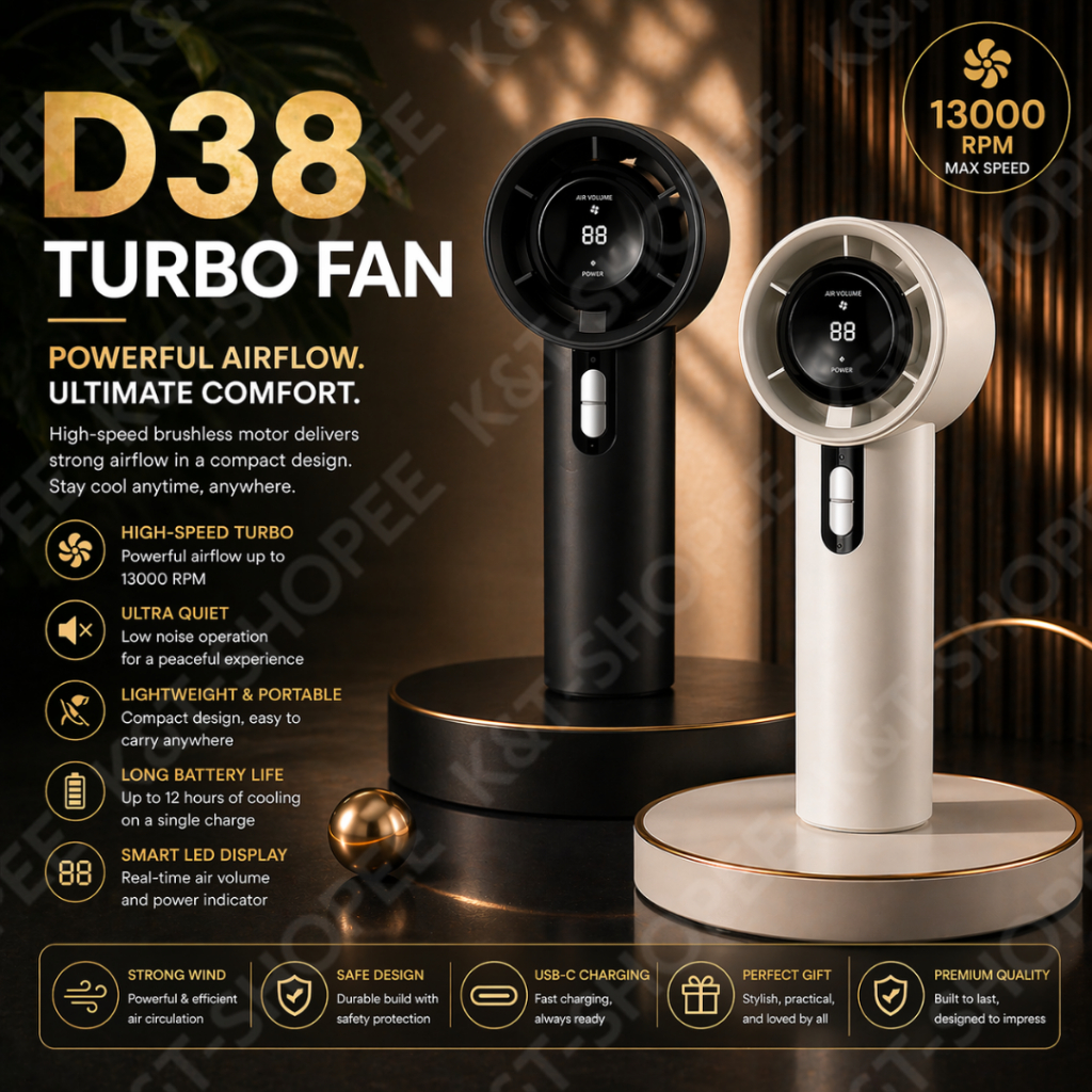 Shop turbo fan for Sale on Shopee Philippines