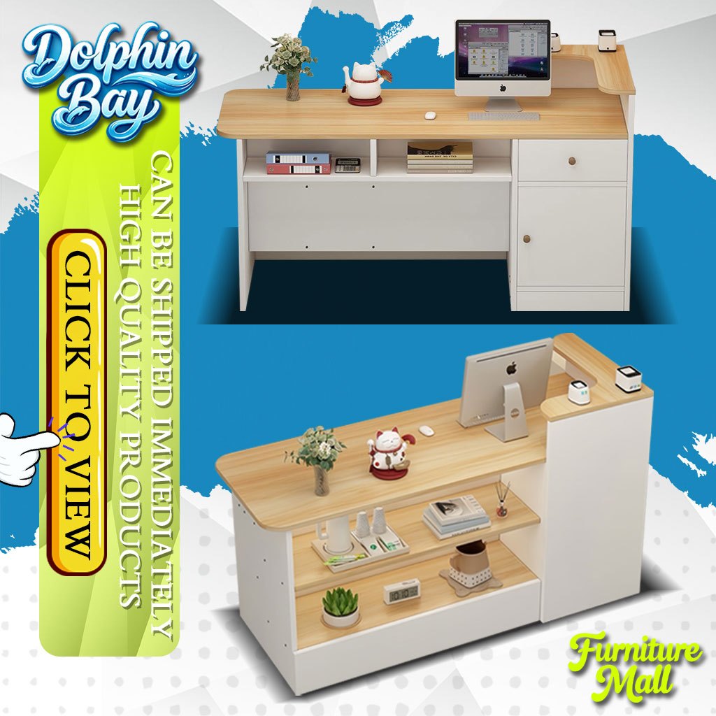 Shop front desk for Sale on Shopee Philippines