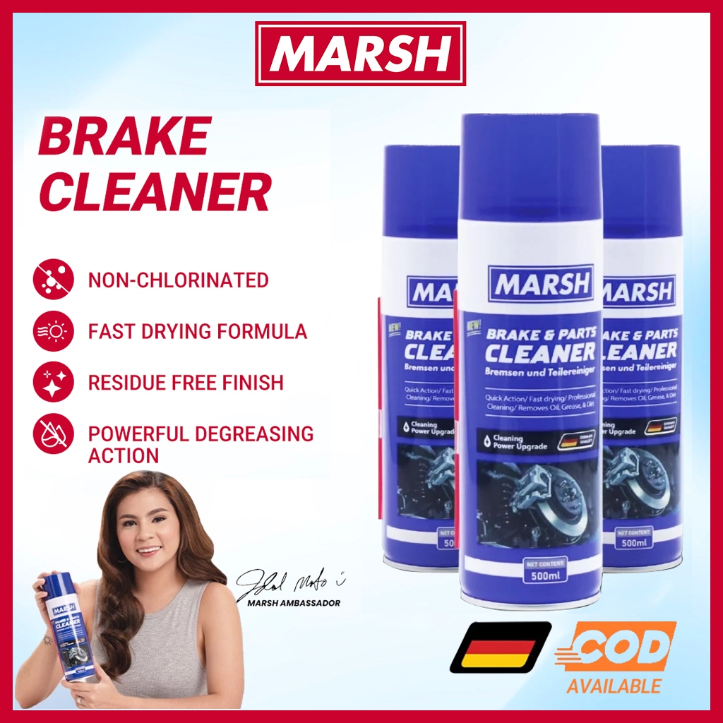 Shop brake cleaner for Sale on Shopee Philippines