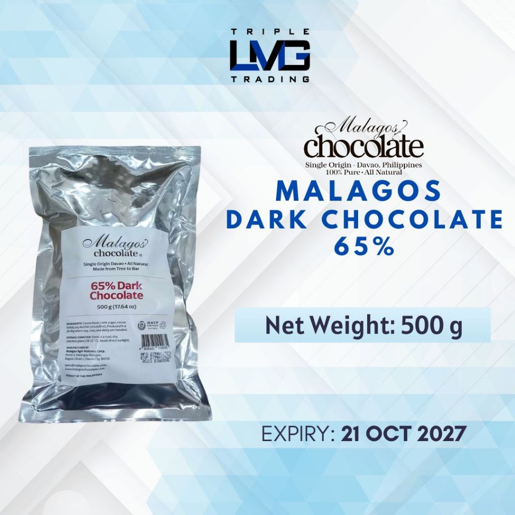 Shop malagos chocolate for Sale on Shopee Philippines