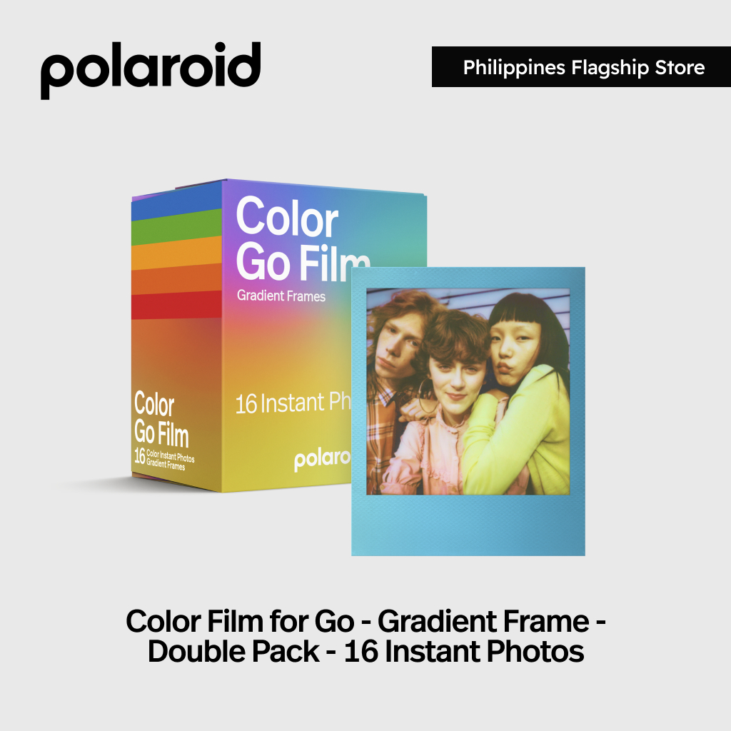 Polaroid Philippines, Online Shop | Shopee Philippines