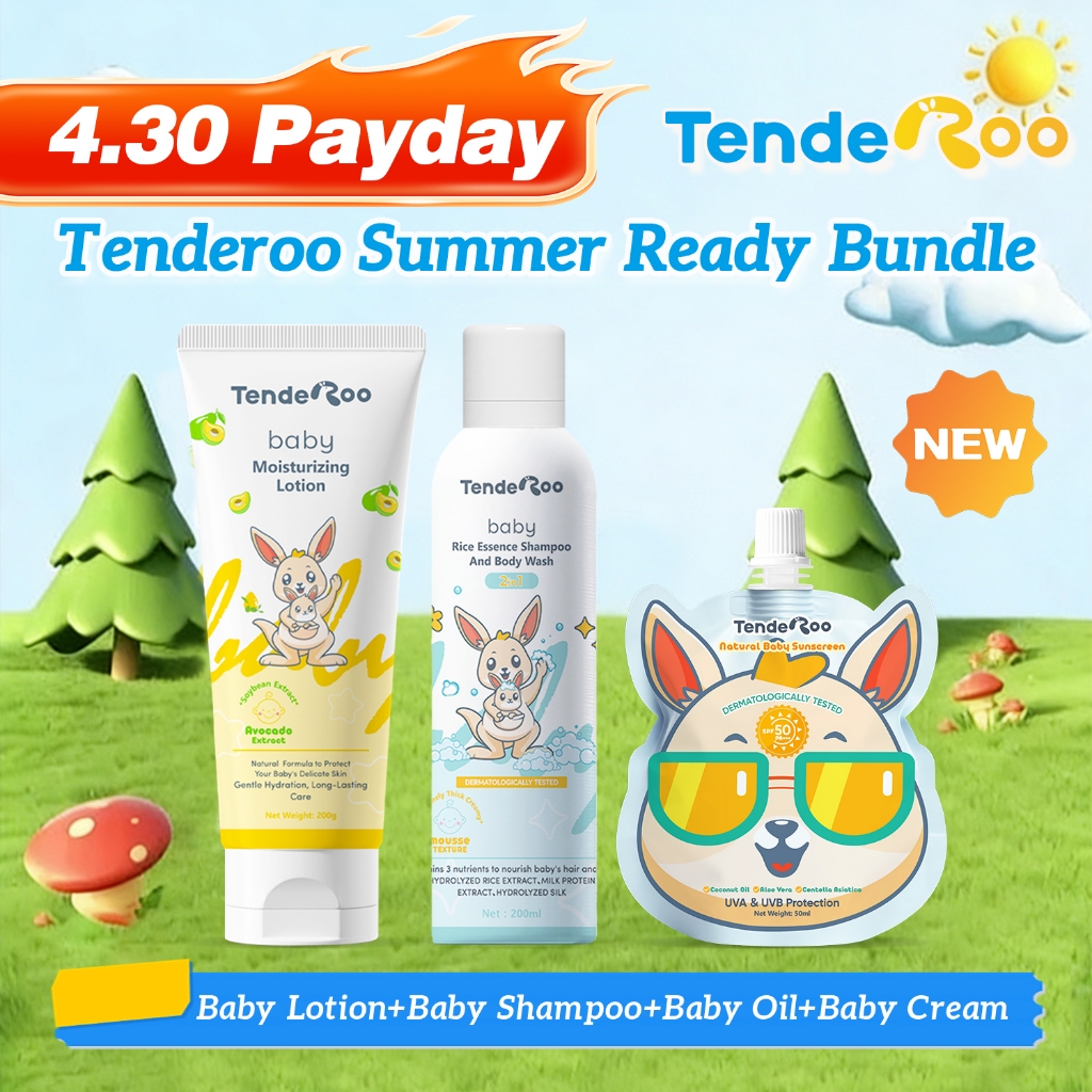 Tenderoo, Online Shop | Shopee Philippines