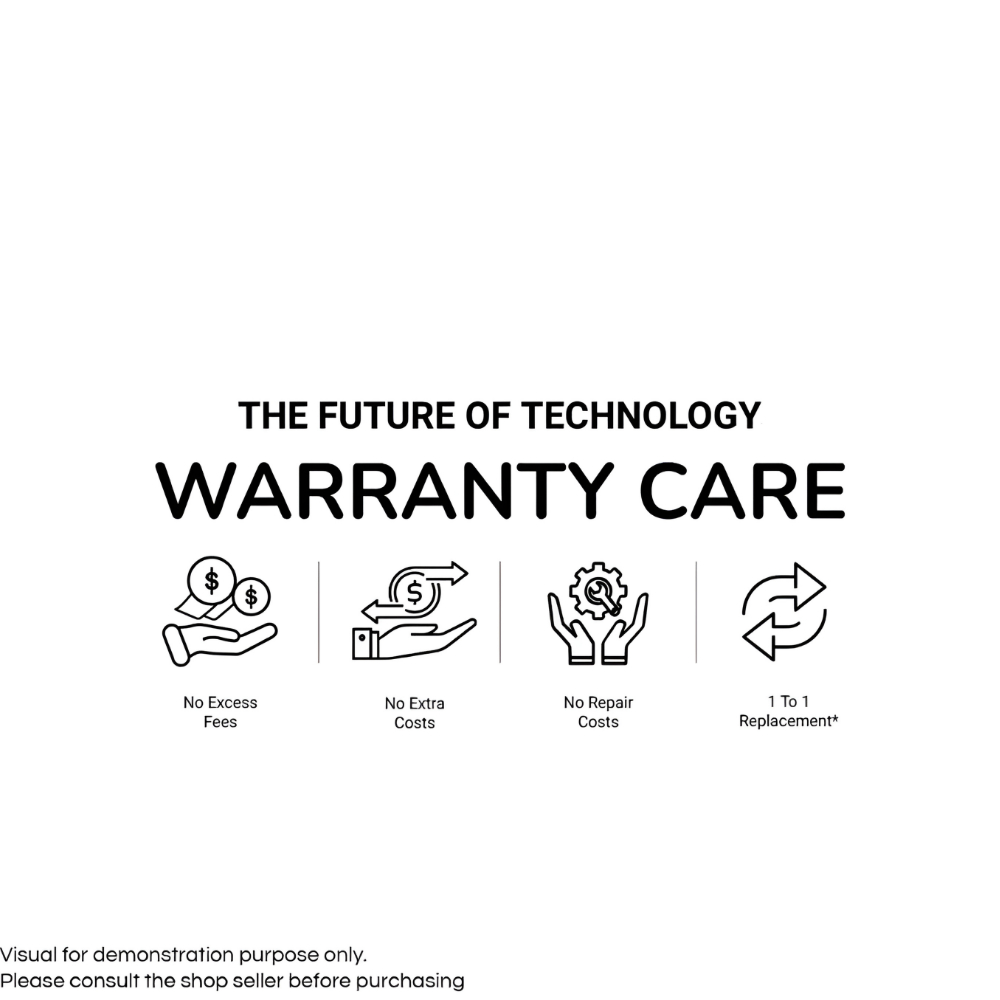 Extended Warranty Service for Electrolux Appliances (No Physical Item ...
