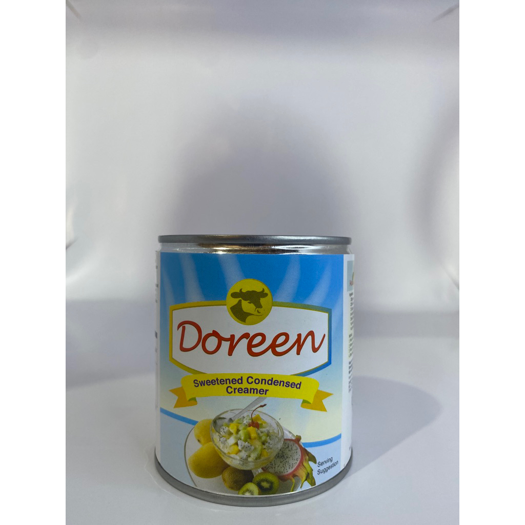 Shop doreen condensed milk for Sale on Shopee Philippines