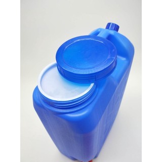 【COD】Big Size 5 Gallon Slim Water Container With Rotary Faucet Color ...
