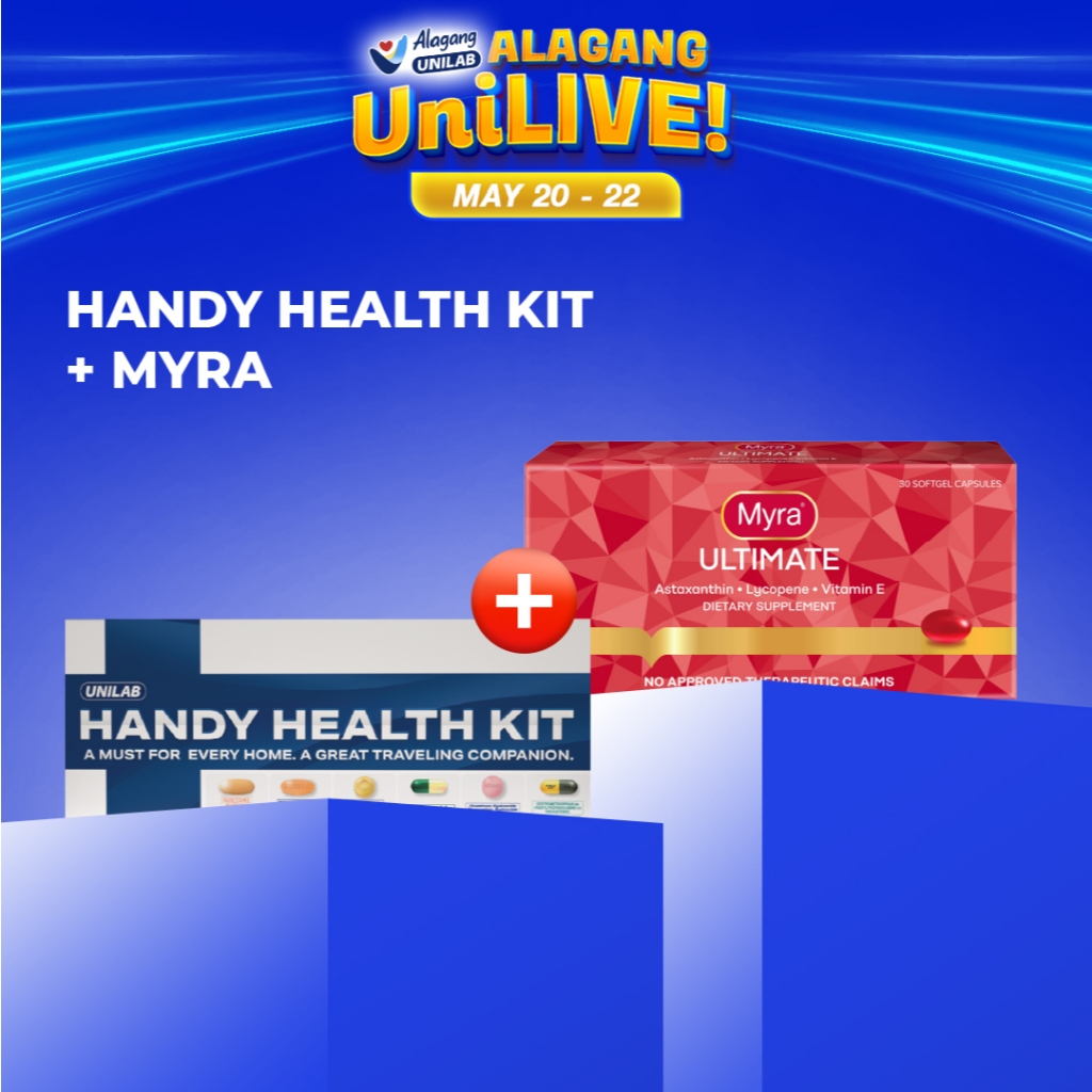 Unilab, Online Shop | Shopee Philippines