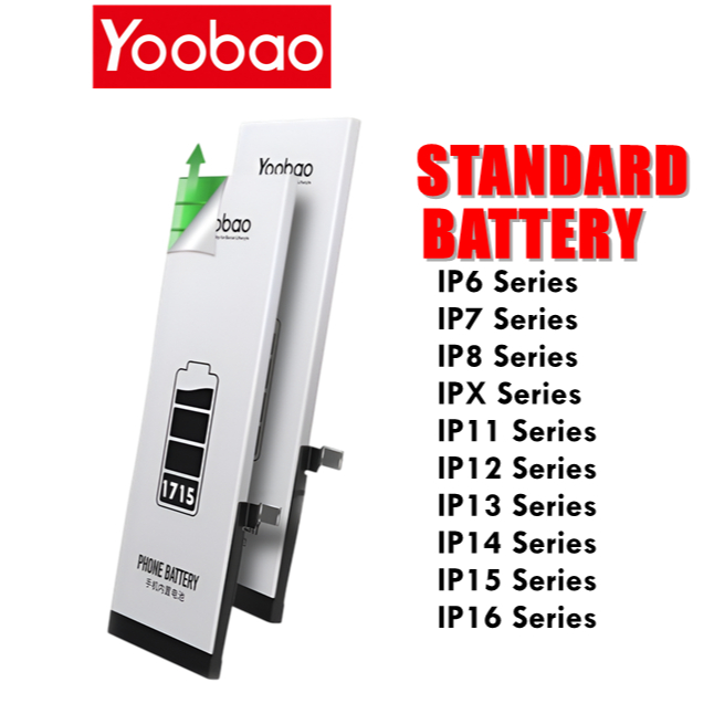 xr battery original - Best Prices and Online Promos - Jul 2026 | Shopee ...