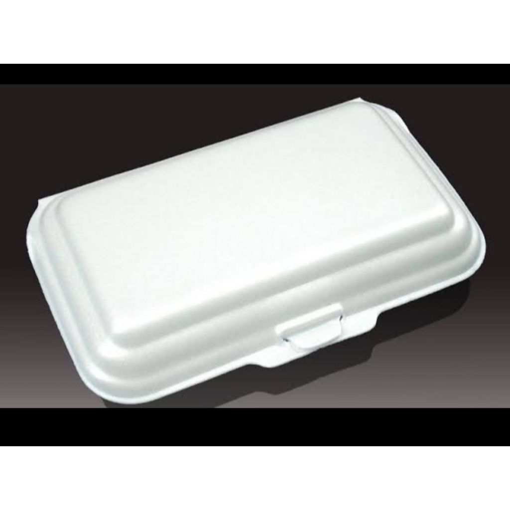 Shop styro box for food for Sale on Shopee Philippines