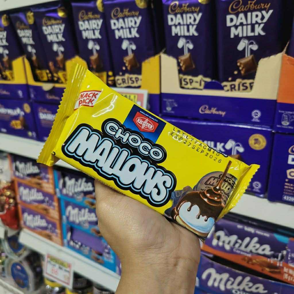 Shop choco mallows for Sale on Shopee Philippines