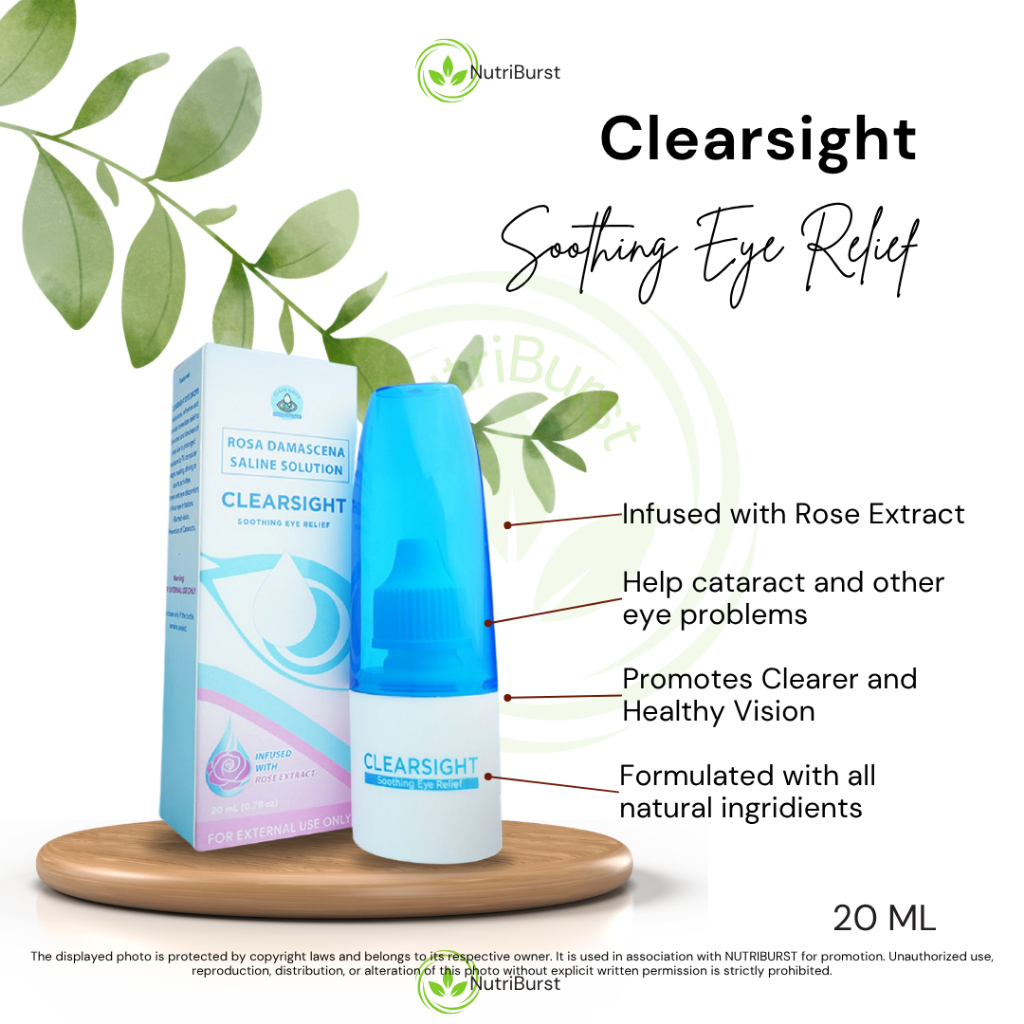 clearsight - Best Prices and Online Promos - May 2026 | Shopee Philippines