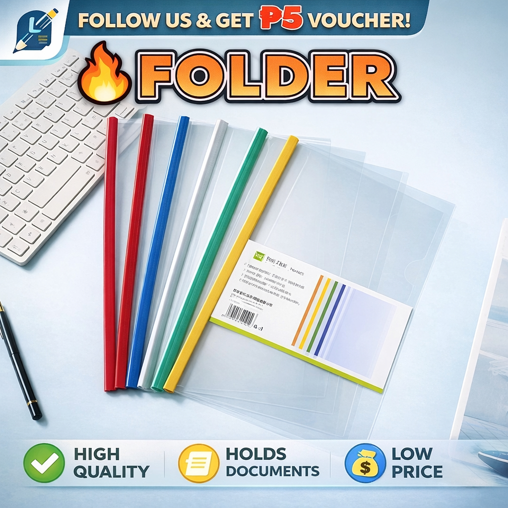 Shop sliding folder for Sale on Shopee Philippines