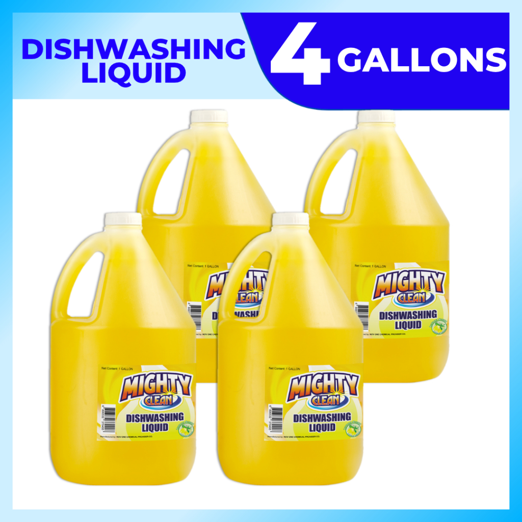 mightyclean, Online Shop | Shopee Philippines