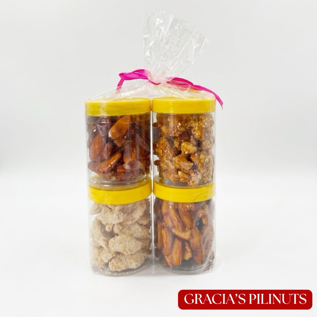 Shop pili nuts for Sale on Shopee Philippines