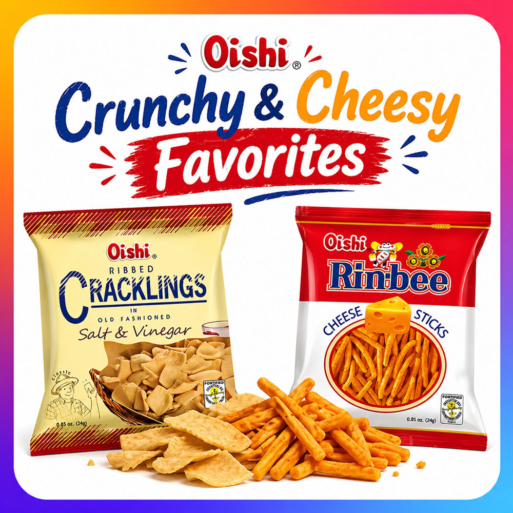 Shop cracklings for Sale on Shopee Philippines