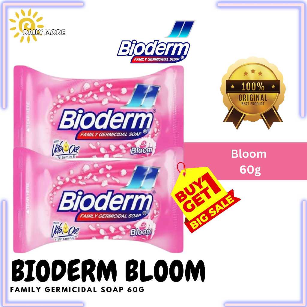 Shop bioderm soap for Sale on Shopee Philippines