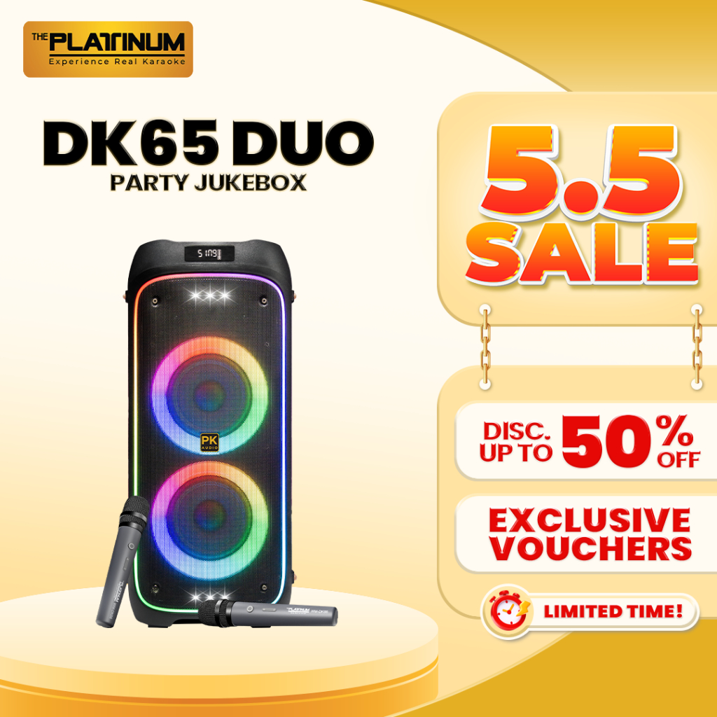 jukeboxes - Best Prices and Online Promos - May 2026 | Shopee Philippines