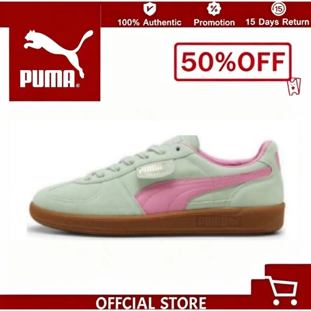 Shop puma palermo for Sale on Shopee Philippines
