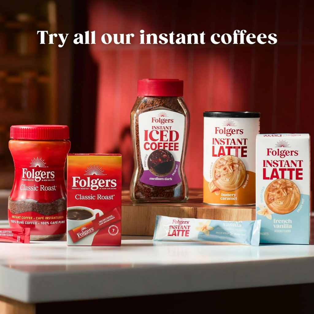 Shop folgers coffee for Sale on Shopee Philippines