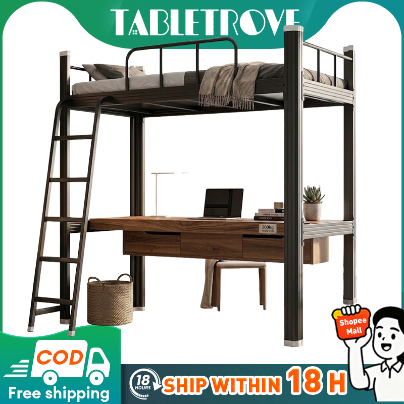 Shop Loft Beds Online | Shopee Philippines