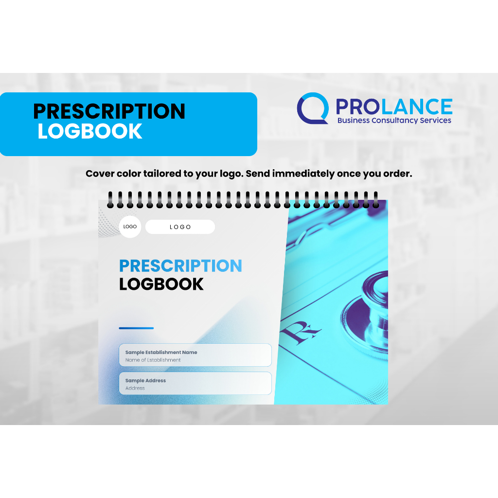 logbook - Best Prices and Online Promos - May 2026 | Shopee Philippines