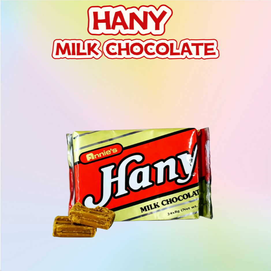 Shop hany chocolate for Sale on Shopee Philippines