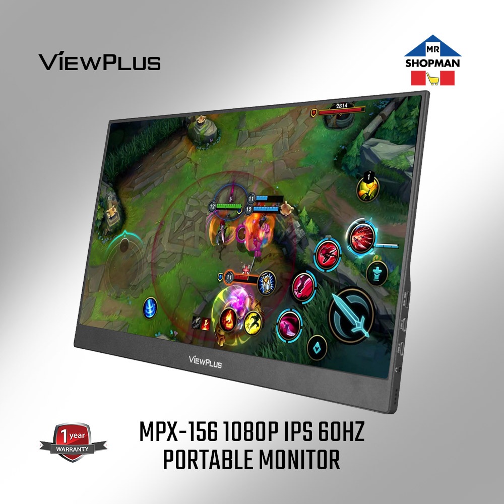 Shop viewplus monitor for Sale on Shopee Philippines