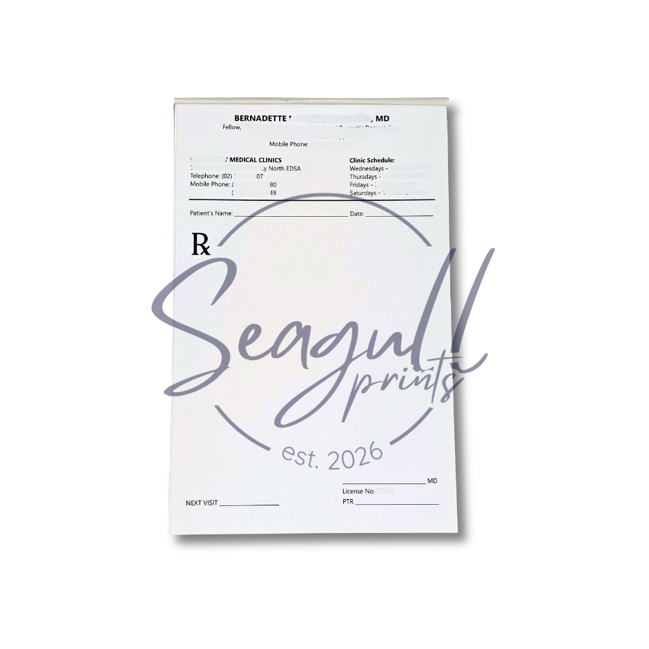 Seagull Prints PH, Online Shop | Shopee Philippines