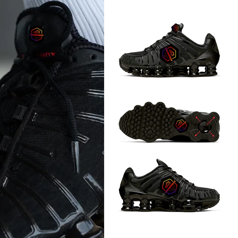 SH X TL Running Shoes For Men&Women Good Quality Fashion Sneakers ...
