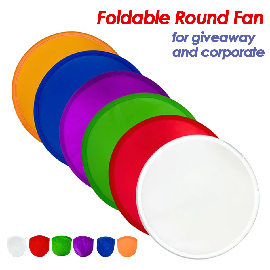 Shop fan foldable round for Sale on Shopee Philippines