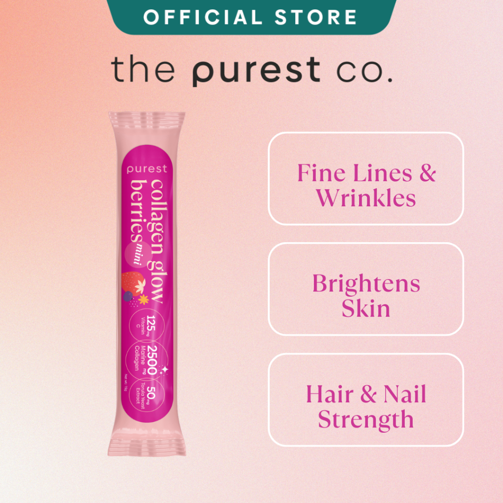 The Purest Co Official Store (PH), Online Shop | Shopee Philippines