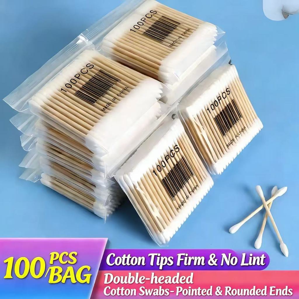 Shop cotton swab for Sale on Shopee Philippines