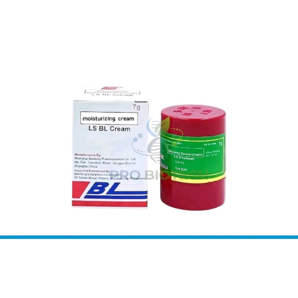 Shop bl cream for Sale on Shopee Philippines