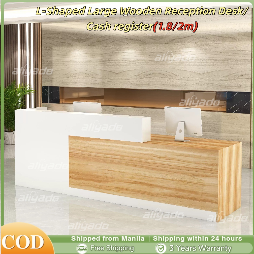 Shop front desk for Sale on Shopee Philippines